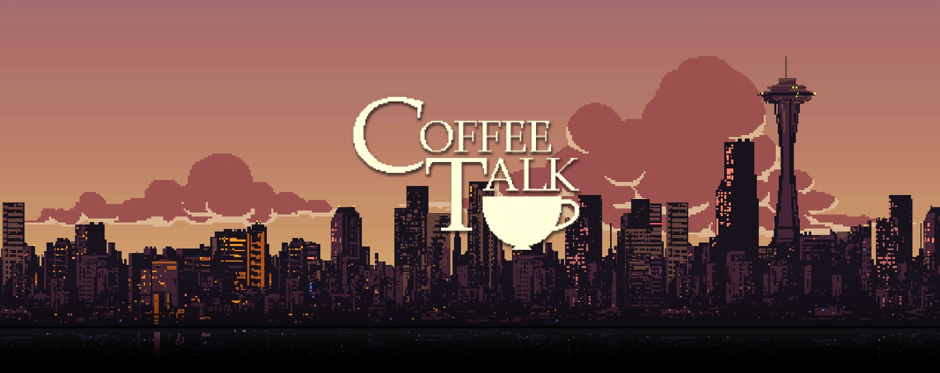 Coffee Talk sur PlayStation 4 - jeuxvideo.com