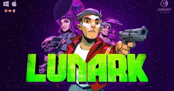 LUNARK sur Nintendo Switch - jeuxvideo.com