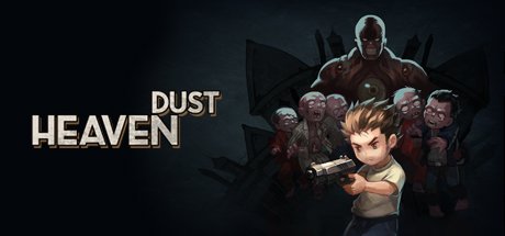 Heaven Dust sur PC - jeuxvideo.com