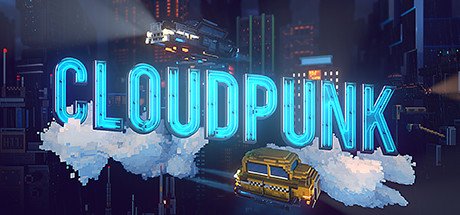 CloudPunk sur Nintendo Switch - jeuxvideo.com