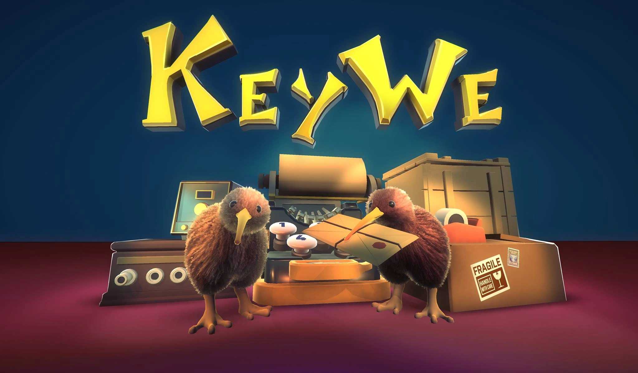 KeyWe sur Mac - jeuxvideo.com