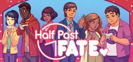 Half Past Fate sur Nintendo Switch - jeuxvideo.com