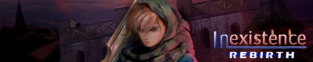 Inexistence Rebirth - jeuxvideo.com