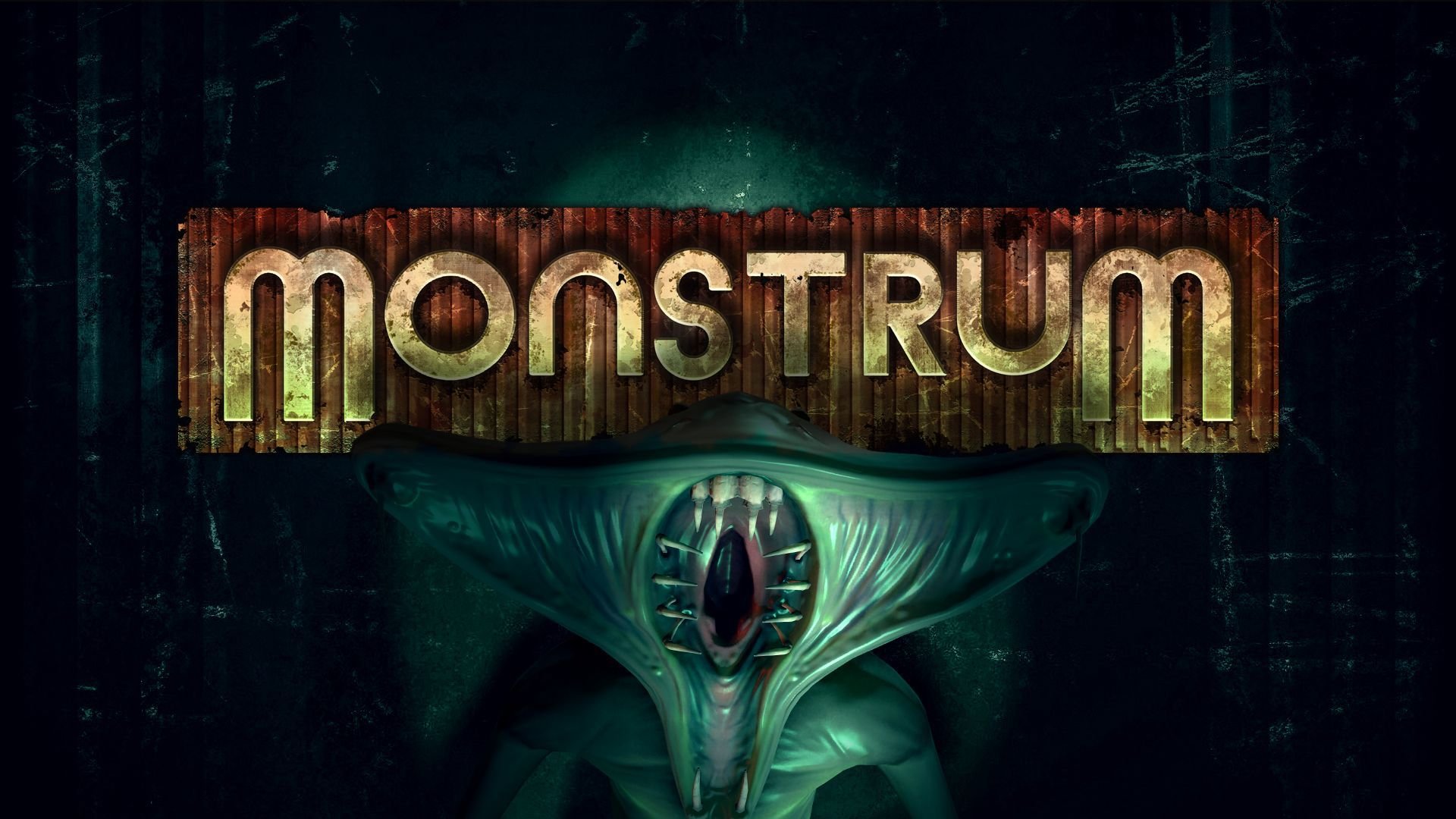 Monstrum sur Nintendo Switch - jeuxvideo.com