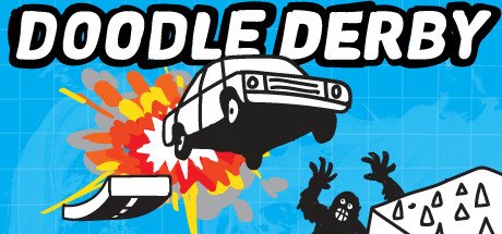 Doodle Derby sur Nintendo Switch - jeuxvideo.com