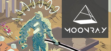Moonray sur PC - jeuxvideo.com