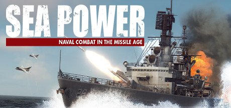 Sea Power sur PC - jeuxvideo.com
