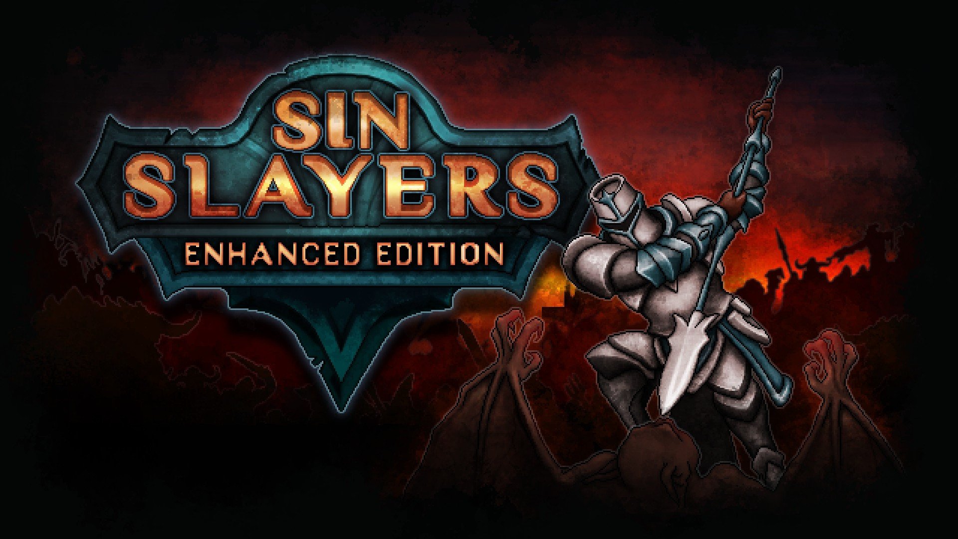 Sin Slayers : Enhanced Edition sur Xbox One - jeuxvideo.com