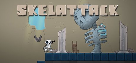 Skelattack - jeuxvideo.com
