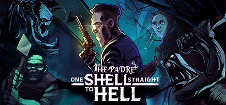 One Shell Straight To Hell sur PC - jeuxvideo.com
