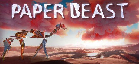 Paper Beast - jeuxvideo.com