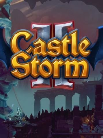 CastleStorm II sur PC - jeuxvideo.com