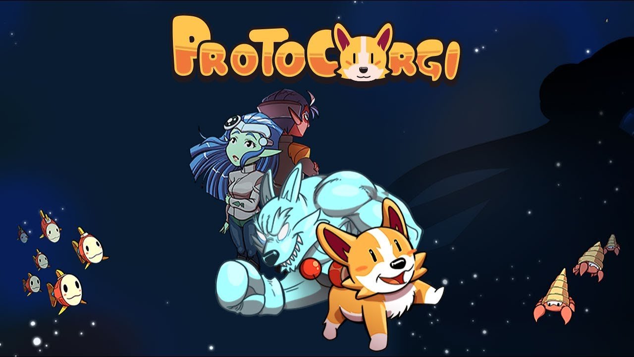 ProtoCorgi - jeuxvideo.com