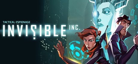 Invisible, Inc. sur Nintendo Switch - jeuxvideo.com