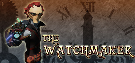 The Watchmaker sur Nintendo Switch - jeuxvideo.com