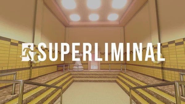 Superliminal sur Xbox One - jeuxvideo.com