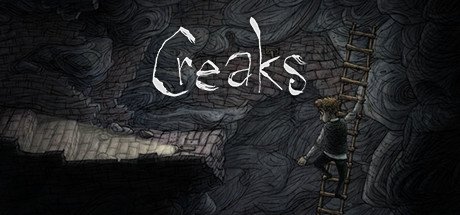 Creaks sur Nintendo Switch - jeuxvideo.com