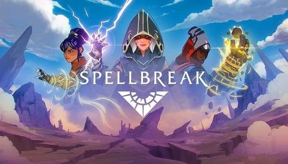 Spellbreak sur Nintendo Switch - jeuxvideo.com
