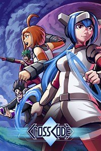 CrossCode sur Xbox One - jeuxvideo.com