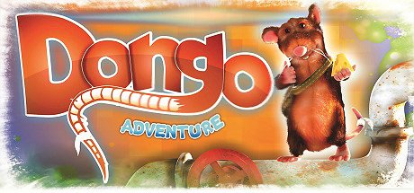 Dongo Adventure - jeuxvideo.com
