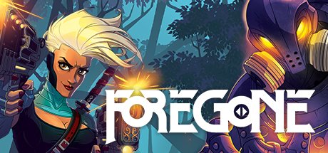Foregone sur Nintendo Switch - jeuxvideo.com