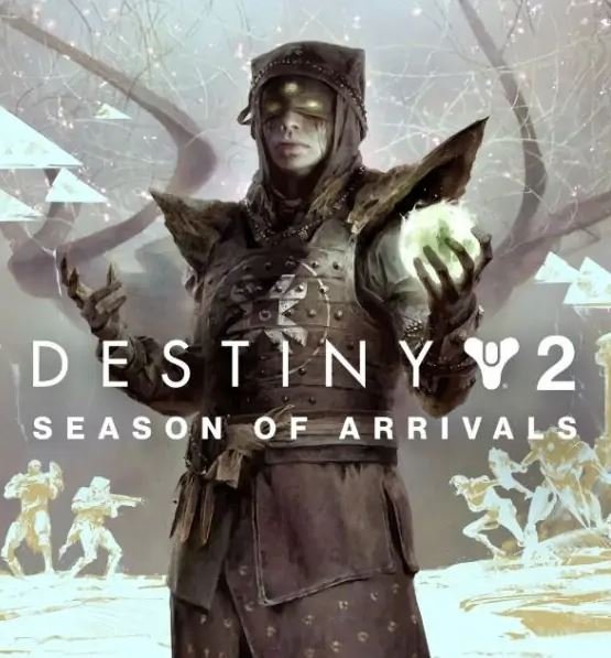Destiny 2 : La Saison de l'Arrivée sur Google Stadia - jeuxvideo.com