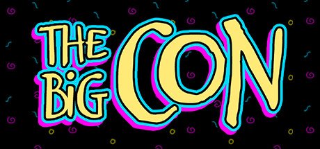 The Big Con - jeuxvideo.com