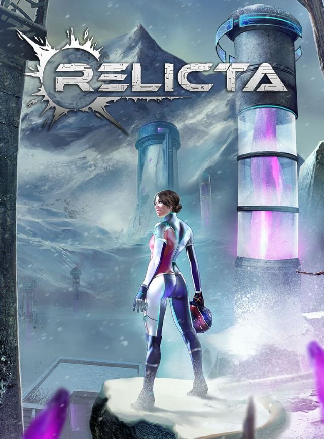 Relicta sur Xbox One - jeuxvideo.com