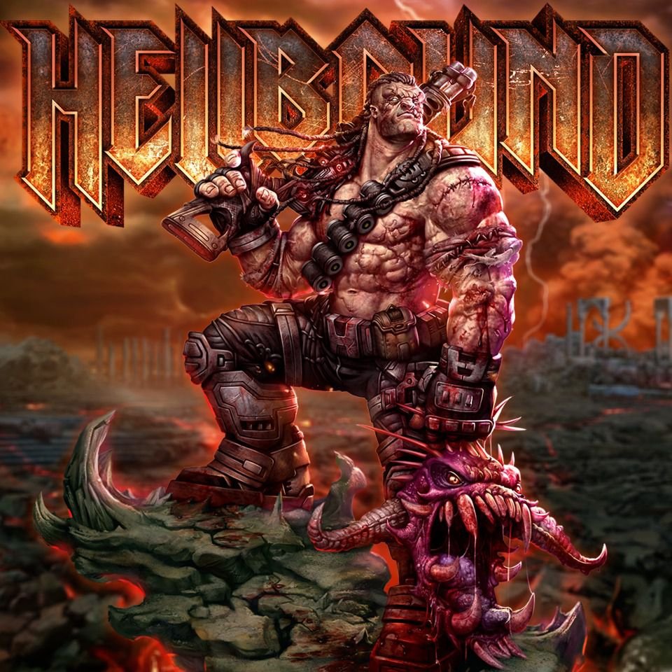 Hellbound sur PC - jeuxvideo.com