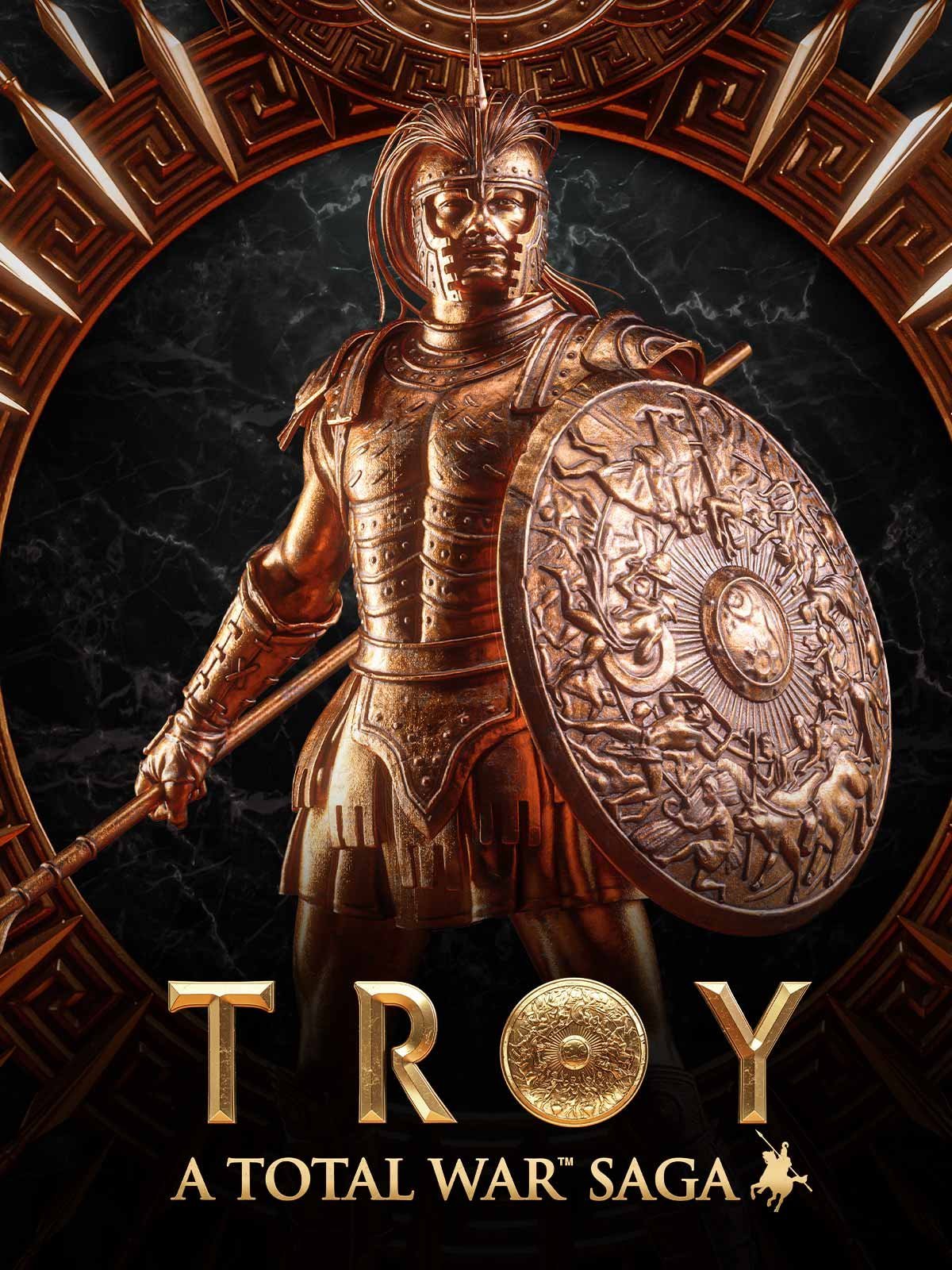 A Total War Saga : TROY sur PC - jeuxvideo.com