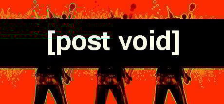 Post Void - jeuxvideo.com