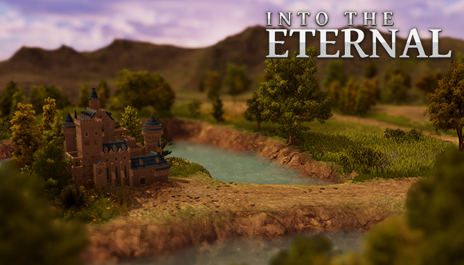 Into The Eternal sur Xbox One - jeuxvideo.com