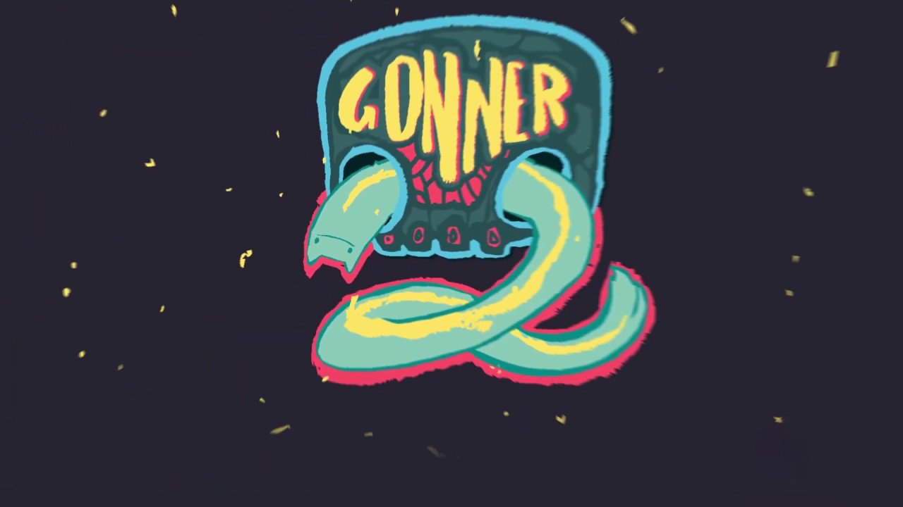 GoNNER 2 sur Xbox One - jeuxvideo.com