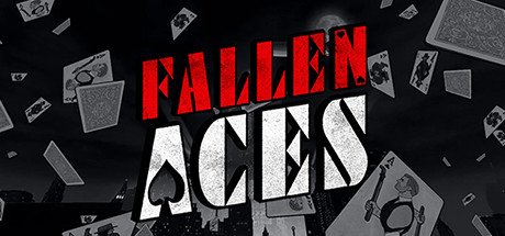 Fallen Aces sur PC - jeuxvideo.com