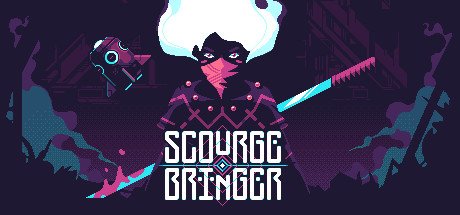 Scourgebringer sur Xbox One - jeuxvideo.com