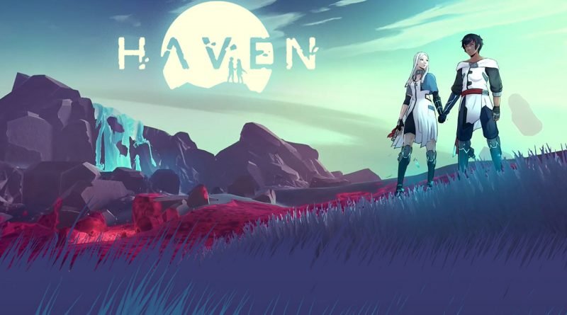 Haven sur Xbox Series - jeuxvideo.com