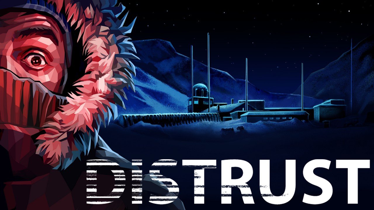 Distrust sur Nintendo Switch - jeuxvideo.com