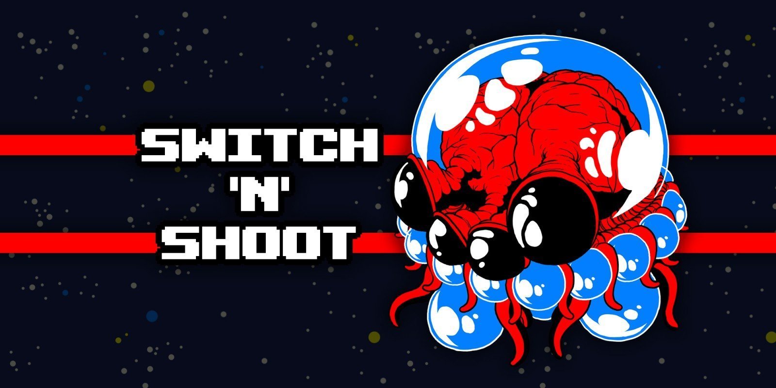 Switch 'N' Shoot - jeuxvideo.com