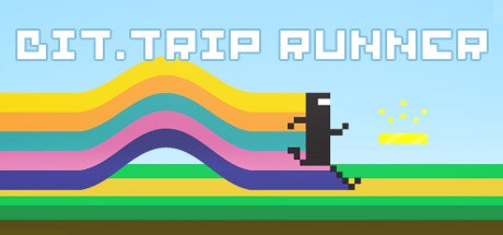 Bit.Trip Runner sur Wii - jeuxvideo.com
