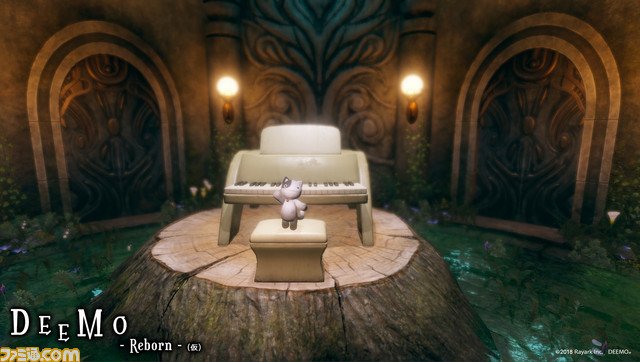 DeeMo Reborn sur Nintendo Switch - jeuxvideo.com