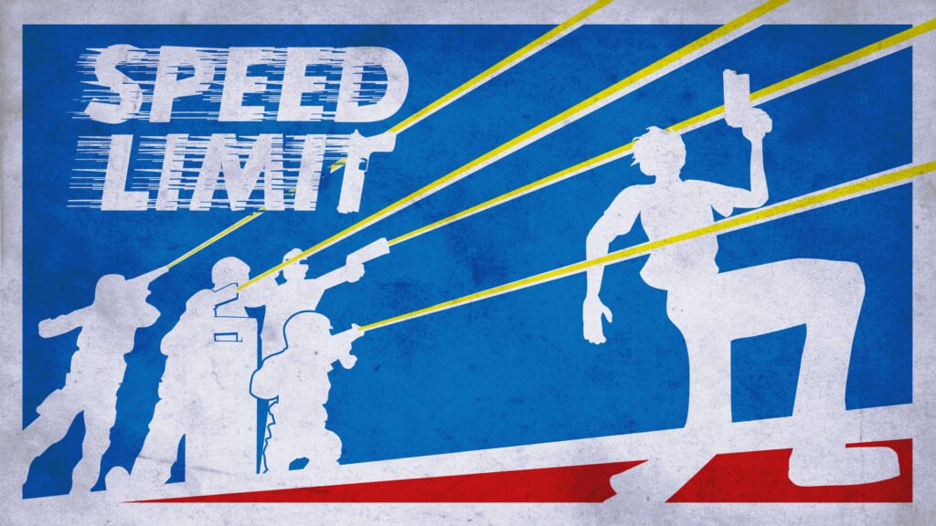 Speed Limit - jeuxvideo.com