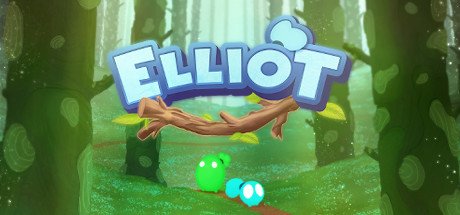 Elliot sur Nintendo Switch - jeuxvideo.com