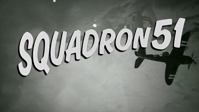 Squadron 51 sur PlayStation 4 - jeuxvideo.com