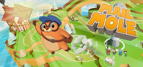 Mail Mole - jeuxvideo.com