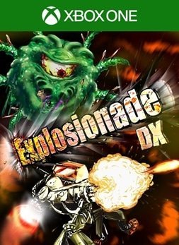 Explosionade DX sur Xbox One - jeuxvideo.com