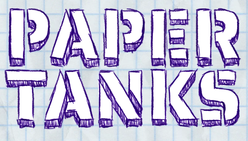 PAPER TANKS sur PC - jeuxvideo.com