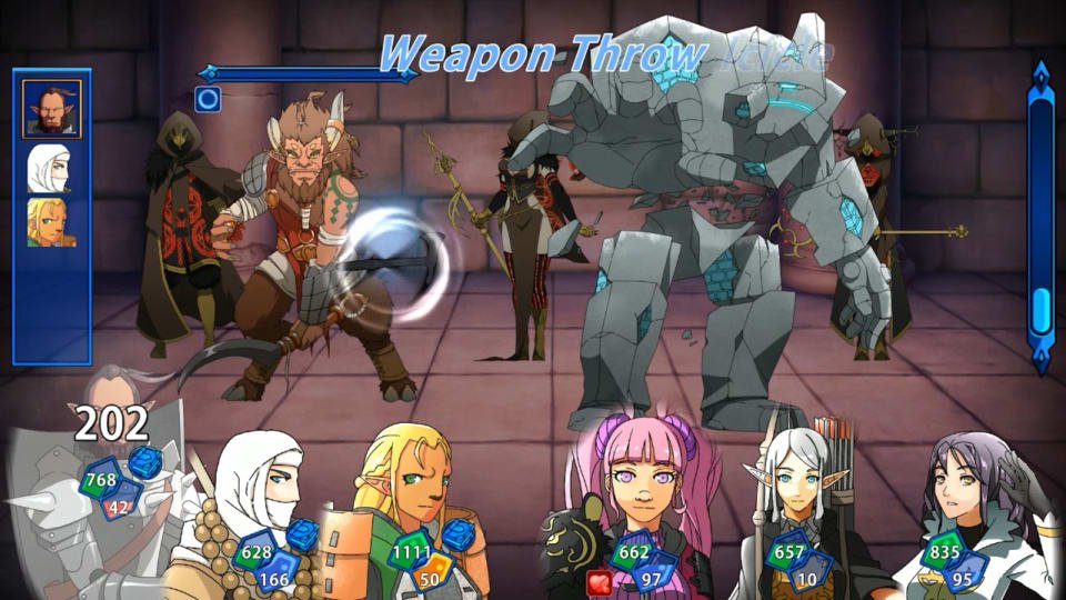 Infinite Adventures sur Nintendo Switch - jeuxvideo.com