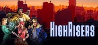 Highrisers sur PC - jeuxvideo.com