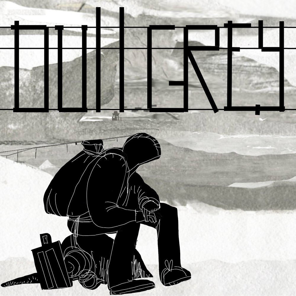 Dull Grey sur Nintendo Switch - jeuxvideo.com