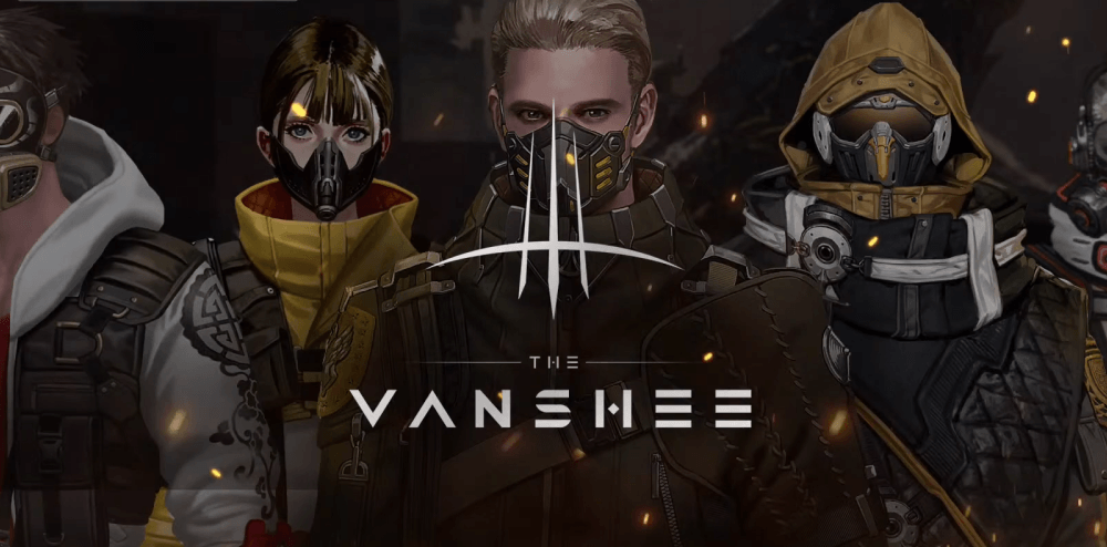 The Vanshee sur PC - jeuxvideo.com